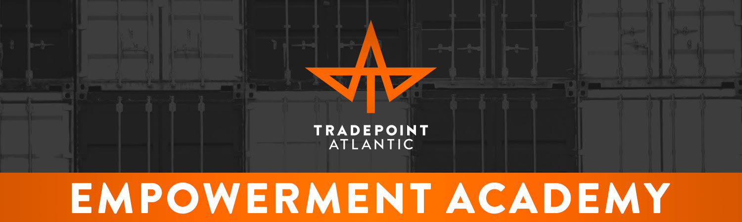 Tradepoint Supplier Diversity Program - Tradepoint Atlantic