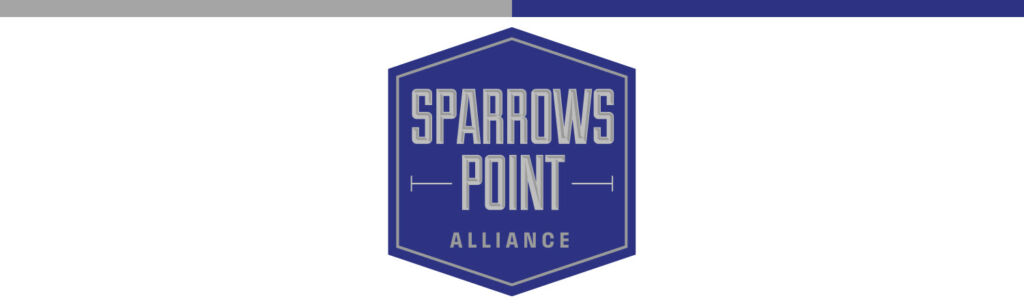 Tradepoint Atlantic Industry in Motion East Coast Port and Logistics Center